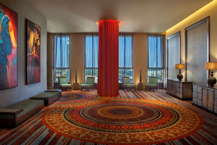 Hilton Palacio Del Rio San Antonio | Bookonline.com