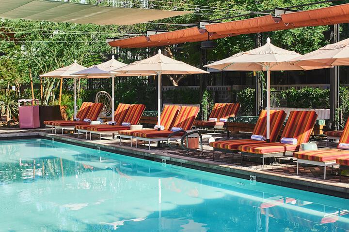 Rise Uptown Hotel Phoenix | Bookonline.com