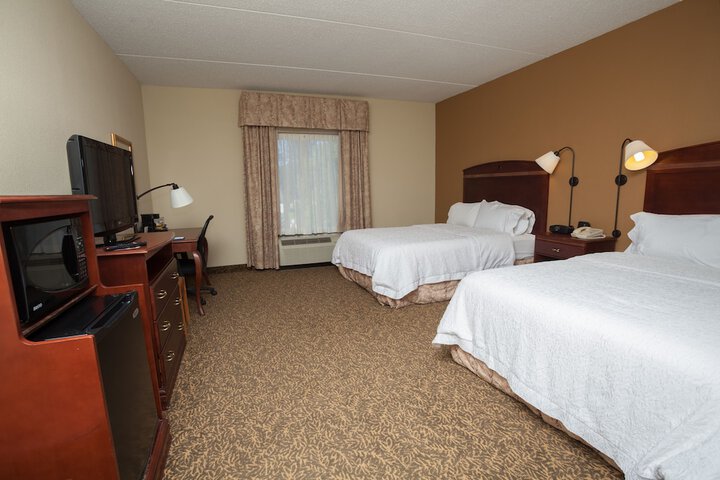 Hampton Inn Oneonta Oneonta | Bookonline.com