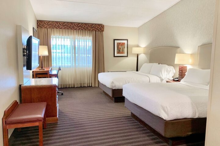 Best Western Springfield Hotel Springfield | Bookonline.com