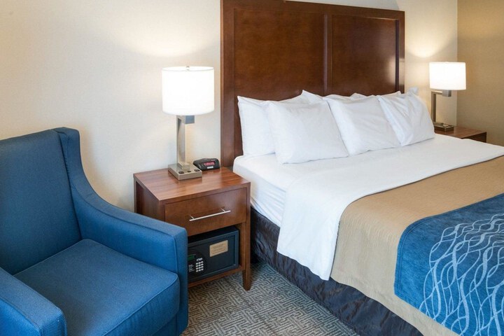 Comfort Inn West Duluth | Bookonline.com