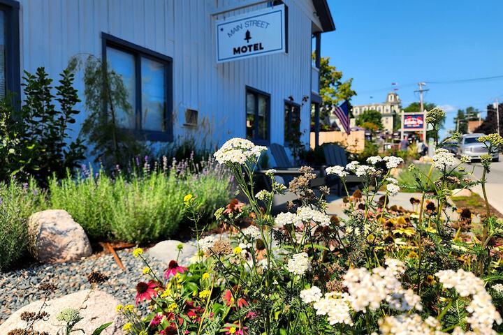 Main Street Motel Bar Harbor | Bookonline.com