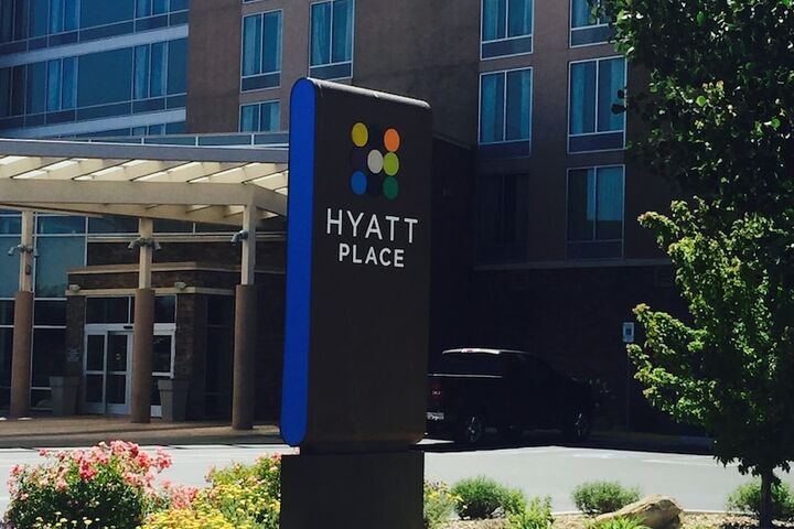 Hyatt Place Reno Tahoe Airport Reno | Bookonline.com