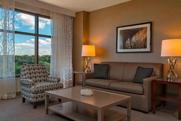 Sheraton Austin Georgetown Hotel & Conference Center Georgetown ...