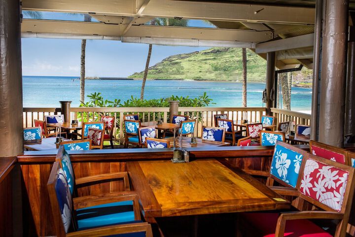 Marriotts Kauai Beach Club Lihue | Bookonline.com