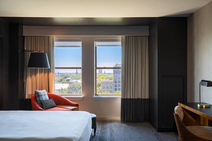 Renaissance Philadelphia Downtown Hotel Philadelphia | Bookonline.com