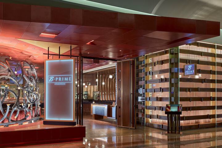 MGM Tower at Borgata Atlantic City | Bookonline.com