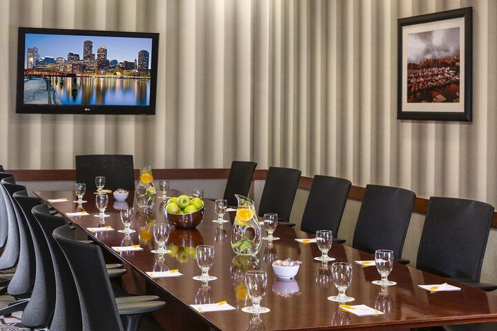 Courtyard by Marriott Woburn / Boston North Woburn | Bookonline.com