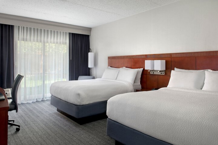 Courtyard by Marriott Baltimore Hunt Valley Hunt Valley | Bookonline.com
