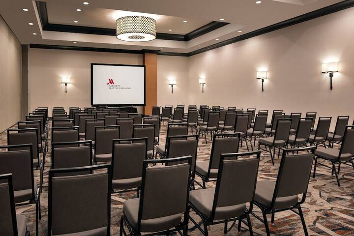 Seattle Marriott Redmond Redmond | Bookonline.com