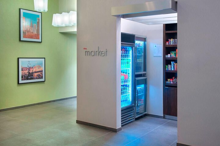 Courtyard by Marriott New York Manhattan / Chelsea New York ...