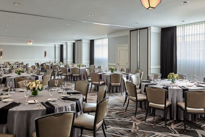Hotel Clio a Luxury Collection Hotel Denver Cherry Creek Denver ...