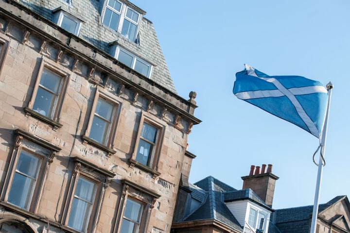 The Royal Hotel Oban | Bookonline.com