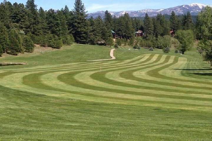 Terrace Lakes Resort Garden Valley | Bookonline.com