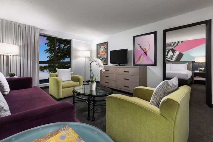 Studio Allston Hotel Boston | Bookonline.com