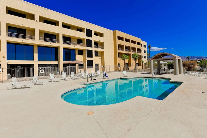Studio 6 Suites Lake Havasu City AZ Lake Havasu City | Bookonline.com