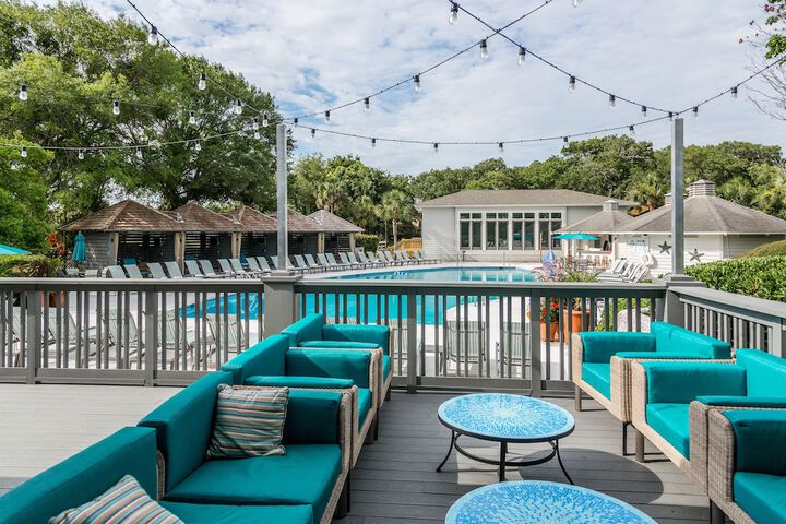 Sea Palms Resort St. Simons Island | Bookonline.com