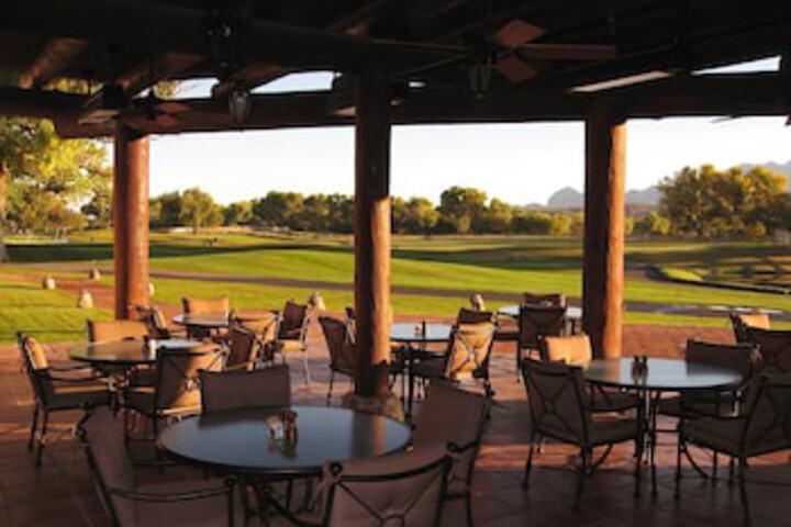 Tubac Golf Resort & Spa Tubac | Bookonline.com