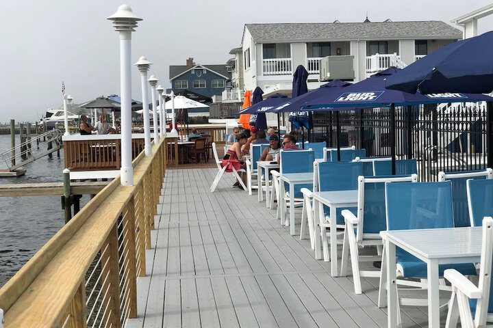 Beachwalk at Sea Bright Rumson | Bookonline.com