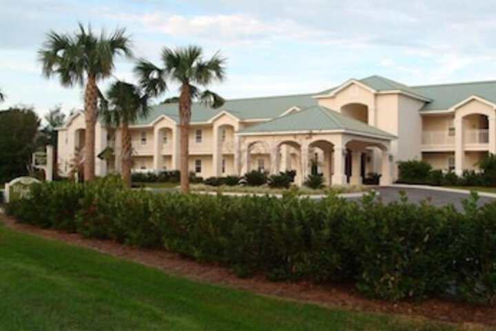Sea Palms Resort St. Simons Island | Bookonline.com
