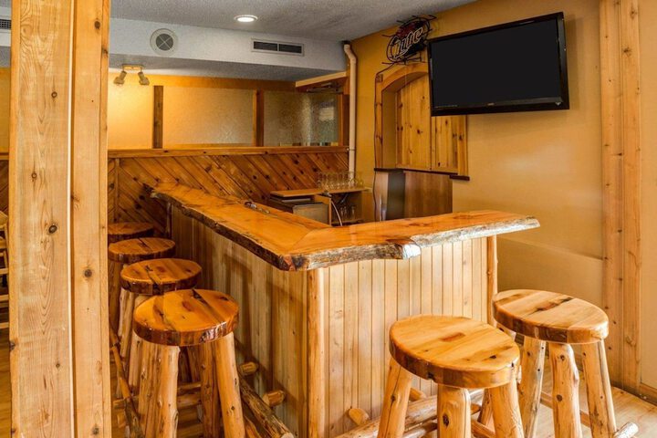 Quality Inn Ashland Lake Superior Ashland | Bookonline.com