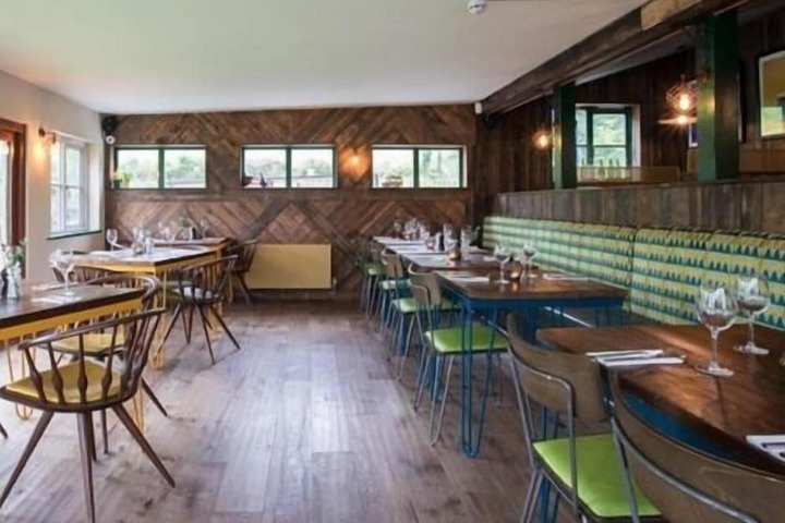 Dartmoor Halfway Inn Newton Abbot | Bookonline.com