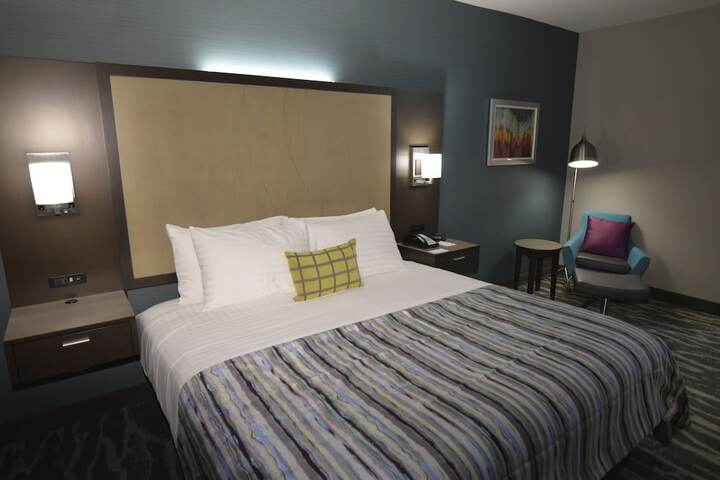 Best Western PLUS Ruston Hotel Ruston | Bookonline.com