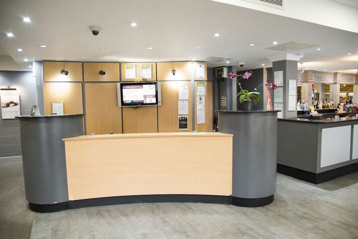 Ibis Hull City Centre Hull | Bookonline.com