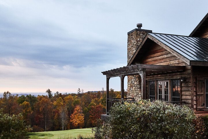 Primland Resort Auberge Resorts Collection Meadows Of Dan | Bookonline.com