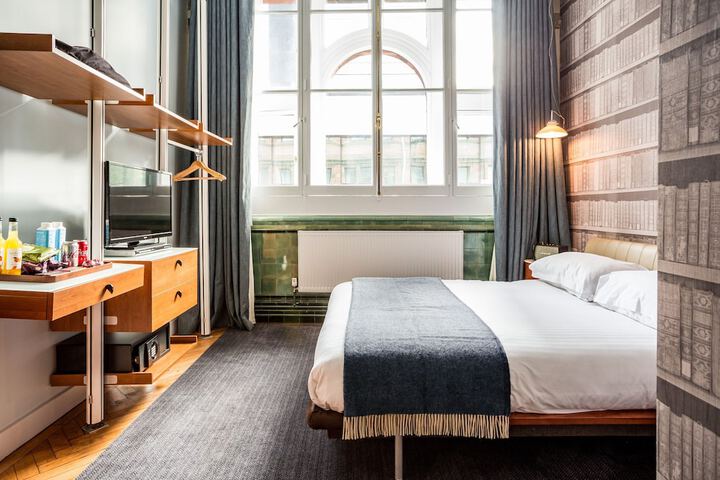 ABode Manchester Manchester | Bookonline.com