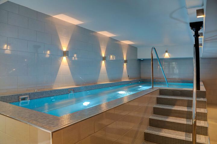 The Craiglands Hotel Sure Hotel Collection by Best Western Ilkley ...