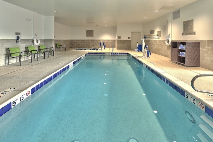 Springhill Suites by Marriott Durango Durango | Bookonline.com
