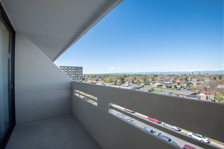 Holiday Inn Denver East an IHG Hotel Denver | Bookonline.com