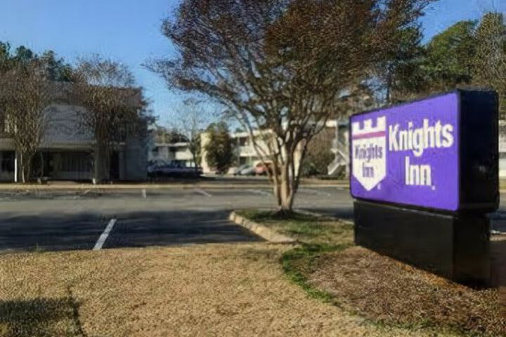 Top Rated Knights Inn Hotels in Williamsburg VA