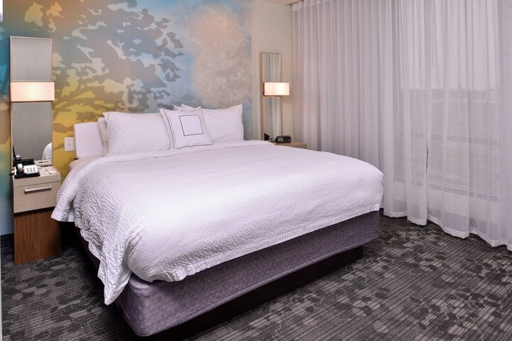 Courtyard by Marriott Edina Bloomington Bloomington | Bookonline.com