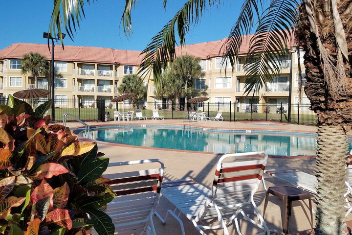 Parc Corniche Condominium Suite Hotel Orlando | Bookonline.com