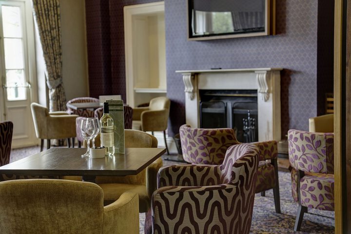 The Craiglands Hotel Sure Hotel Collection by Best Western Ilkley ...