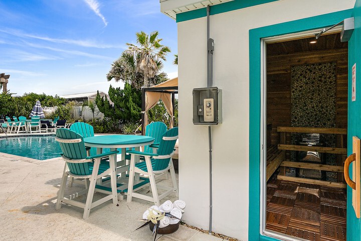 Golden Magnolia Resort & Spa Flagler Beach | Bookonline.com