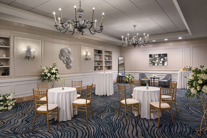 Westfields Marriott Washington Dulles Chantilly | Bookonline.com