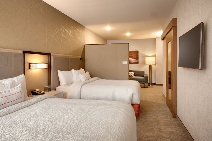 SpringHill Suites by Marriott Moab Moab | Bookonline.com