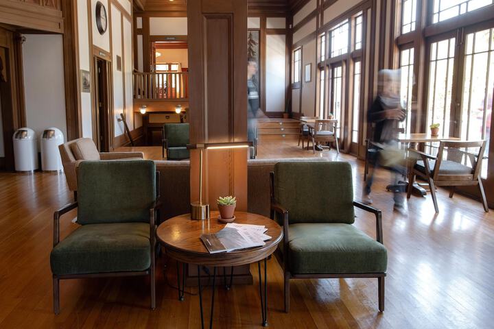 Scotia Lodge Scotia | Bookonline.com