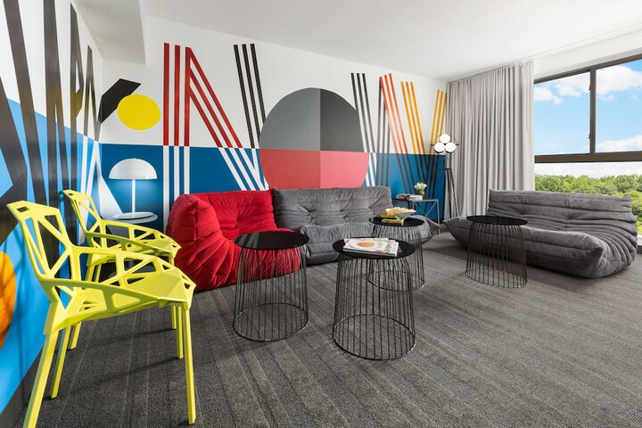 Studio Allston Hotel Boston | Bookonline.com