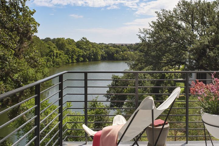 The Ruby Hotel Round Rock | Bookonline.com