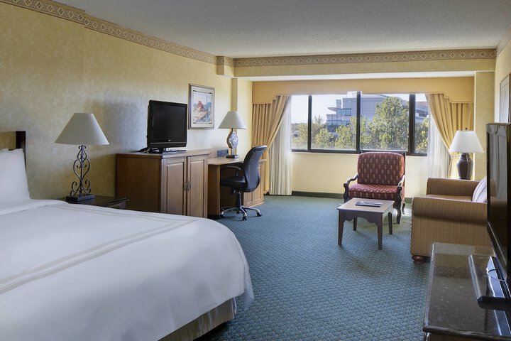 Albuquerque Marriott Pyramid North Albuquerque | Bookonline.com