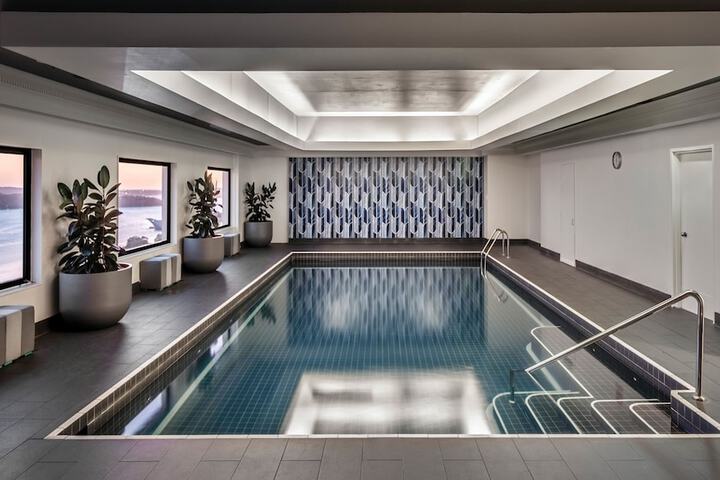 InterContinental Sydney an IHG Hotel Sydney | Bookonline.com