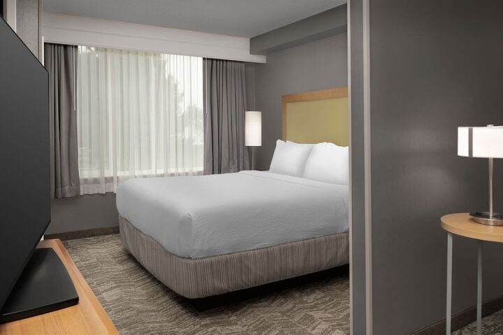 SpringHill Suites by Marriott Boise ParkCenter Boise | Bookonline.com