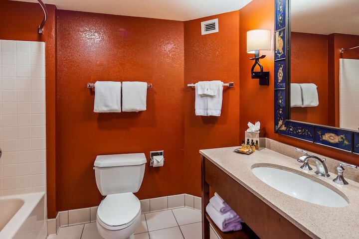 Best Western Plus Boomtown Casino Hotel Verdi | Bookonline.com