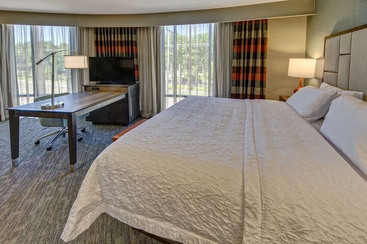 Hampton Inn & Suites Memphis Germantown Germantown | Bookonline.com