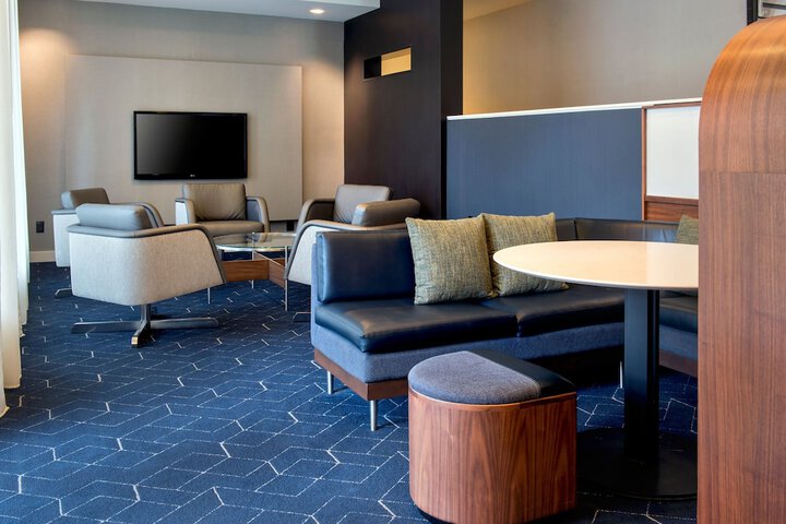 Courtyard by Marriott Baltimore Hunt Valley Hunt Valley | Bookonline.com
