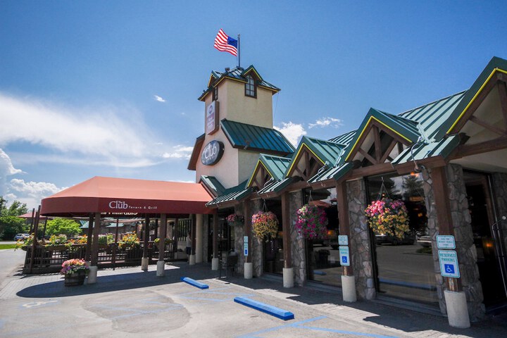Best Western Plus GranTree Inn Bozeman | Bookonline.com